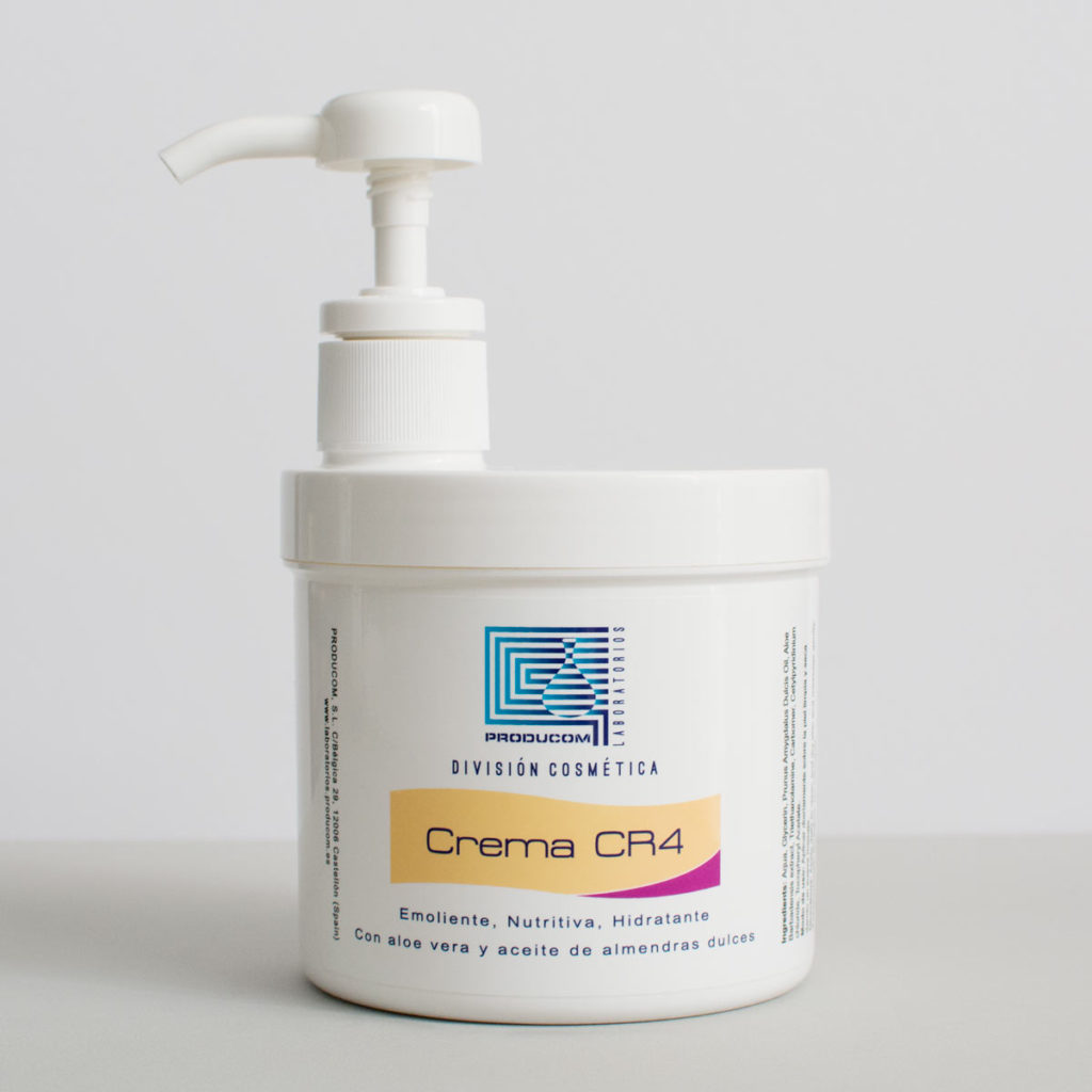 Crema hidratante, corporal. Hidrata y nutre tu piel